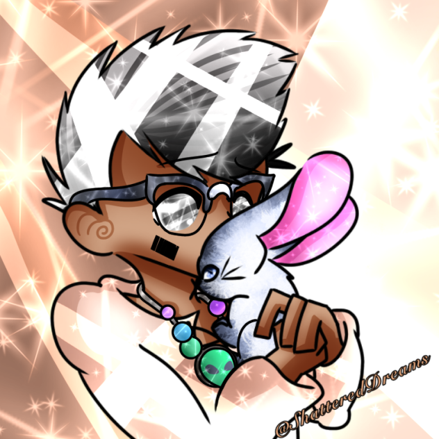 D4rk4ngel25 {Headshot} - ibisPaint