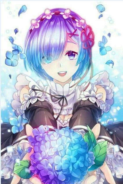 rem color - ibisPaint