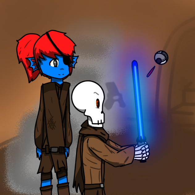 SW x UT Contest Entry! H!TSans - ibisPaint