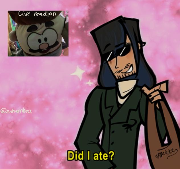 Oc art and I’m bored asf - ibisPaint