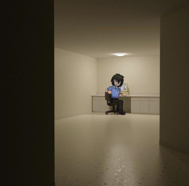 Greg (426) - ibisPaint