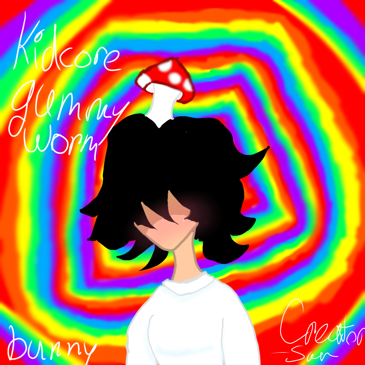Kidcore - ibisPaint