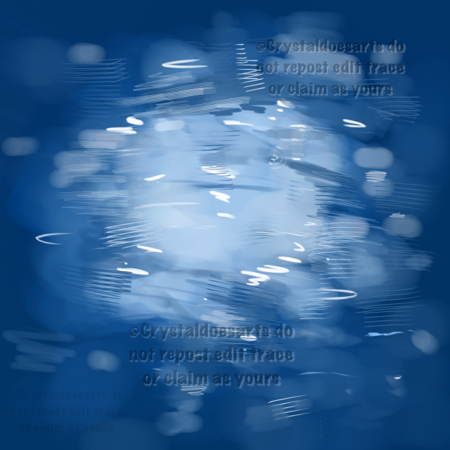 Practicing backgrounds 🥳 - ibisPaint