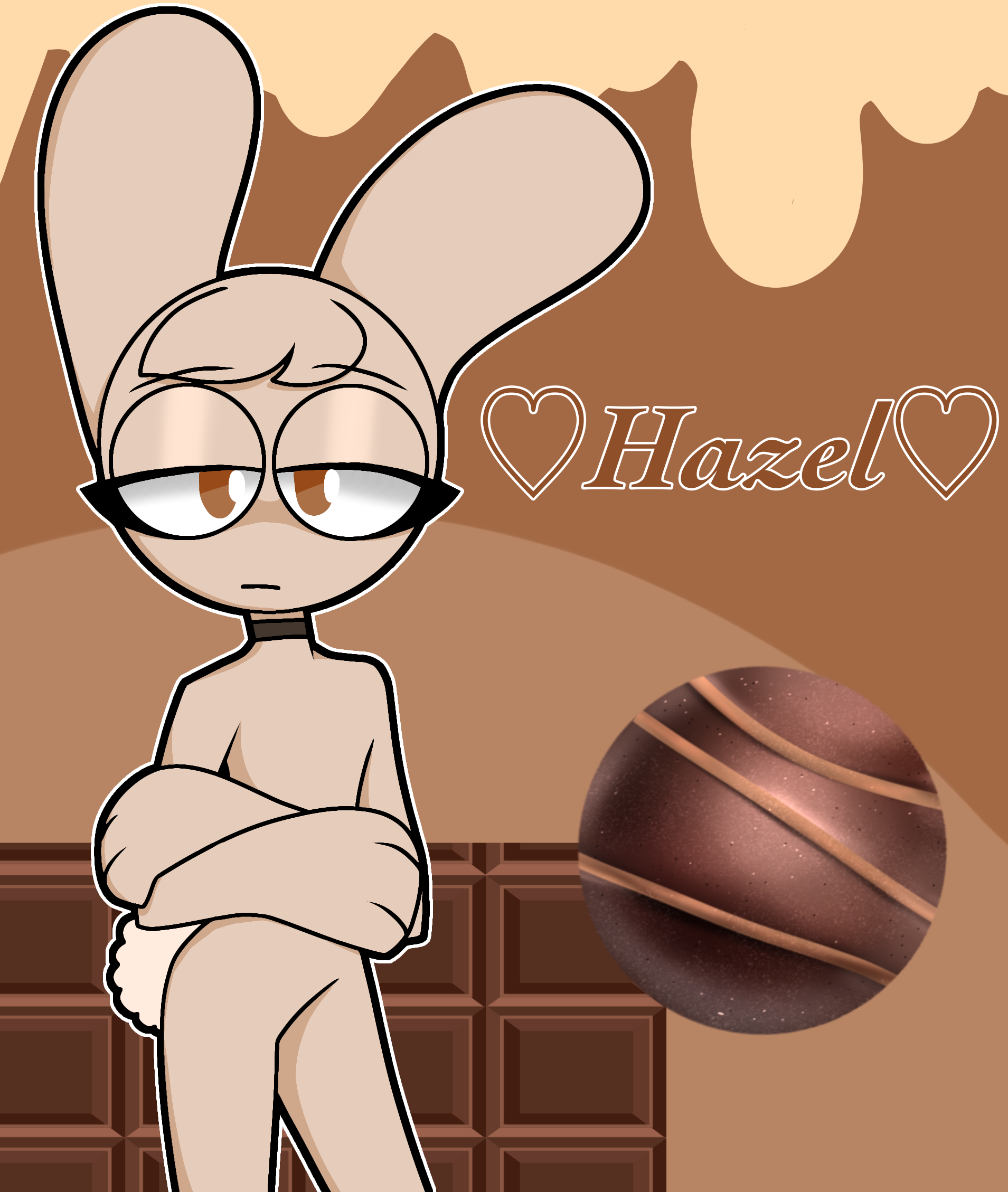 ♡Hazel♡ - ibisPaint