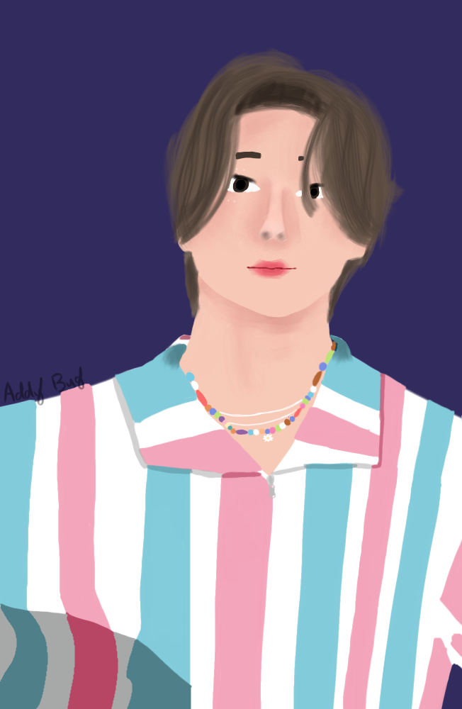 Realism Han - ibisPaint