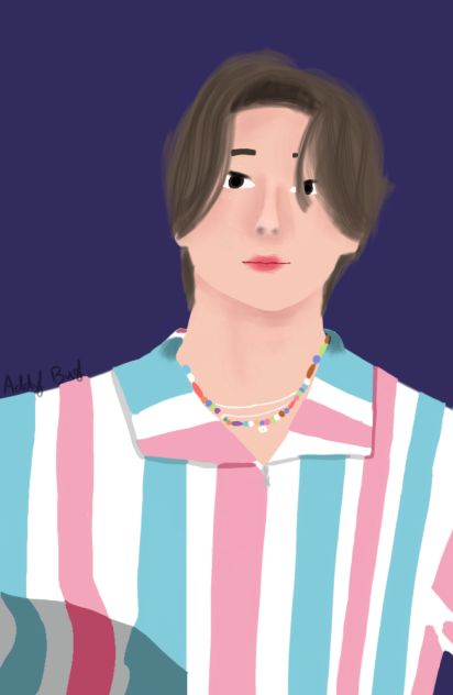 Realism Han - ibisPaint