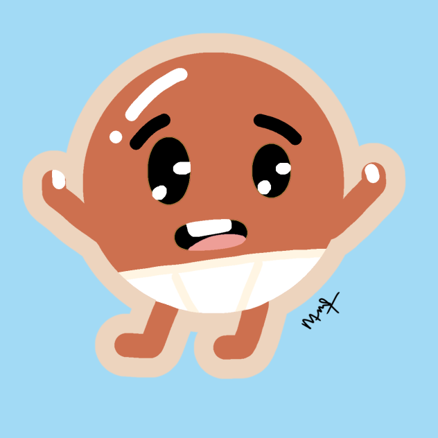 cocomochi 1 - ibisPaint