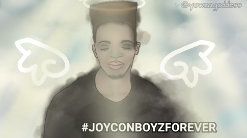 RIP Etika. - ibisPaint