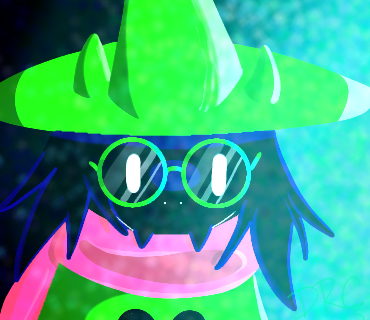 Ralsei 5-17-19 - ibisPaint