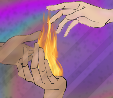 Hands - ibisPaint