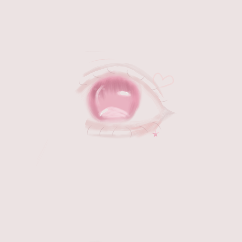 Eye~ - ibisPaint