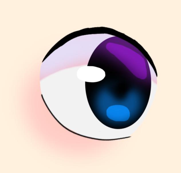 eye~ - ibisPaint