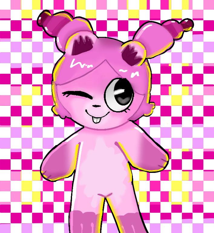 GUMBALL ★ - ibisPaint