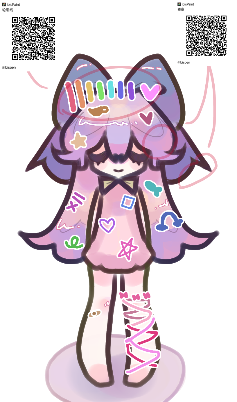 Bang一一一 - ibisPaint