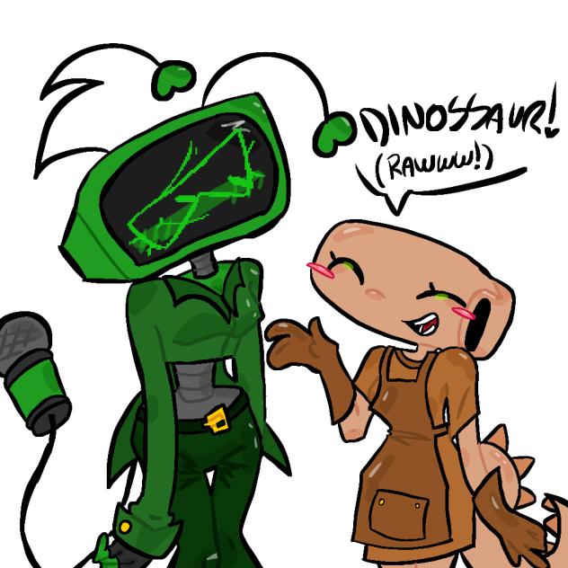 Shellyvision🩷🩷 - ibisPaint