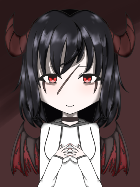 New main oc - ibisPaint