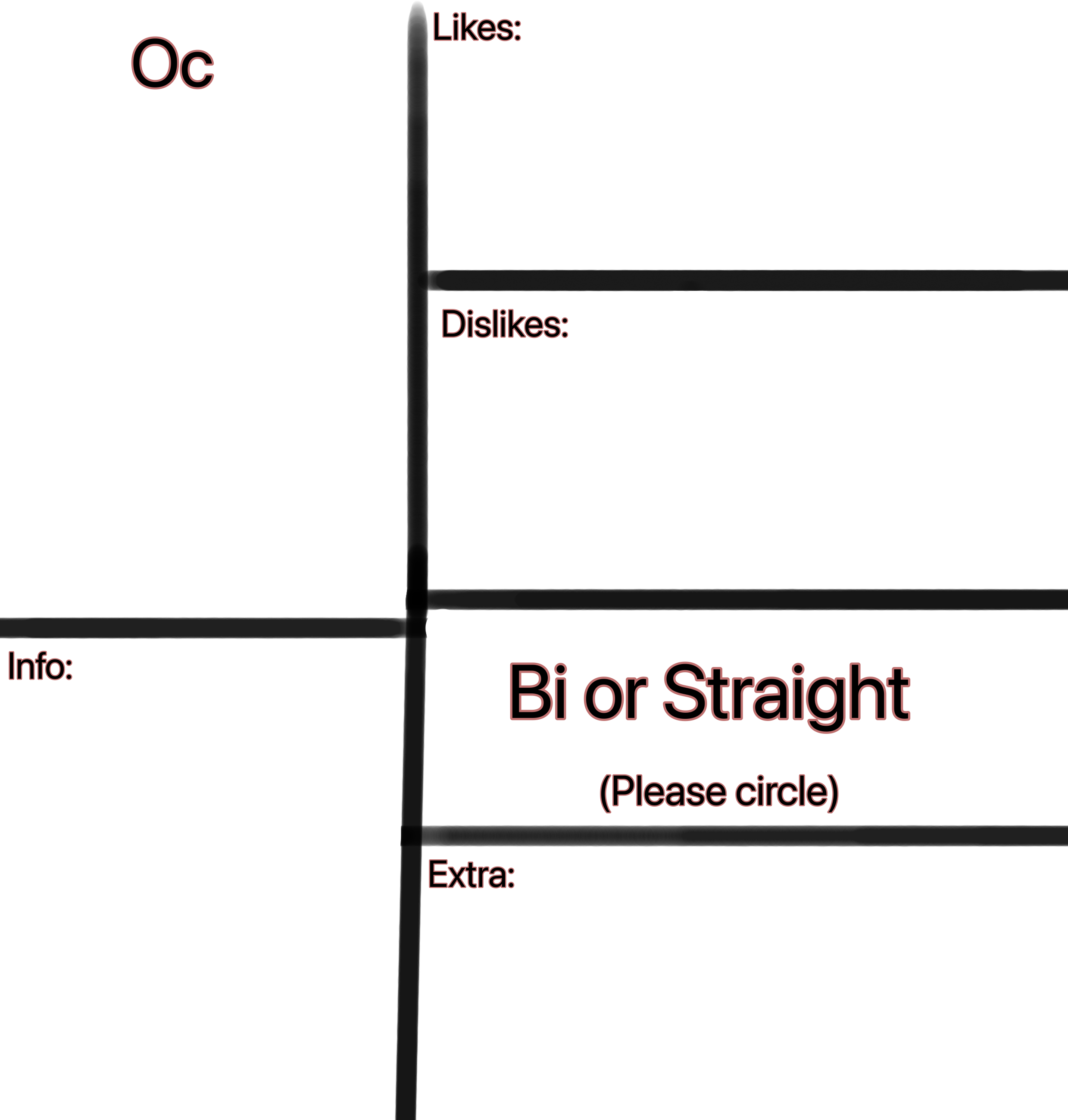 For a comic I am making - ibisPaint