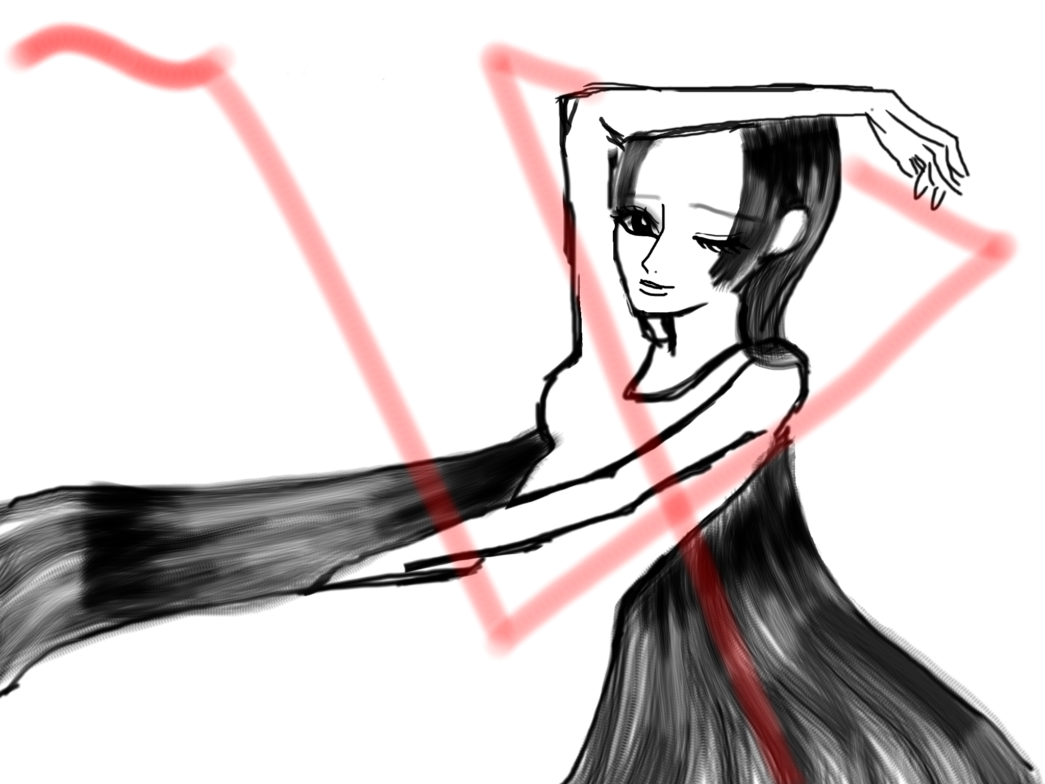 THE 17TH LOG - ibisPaint