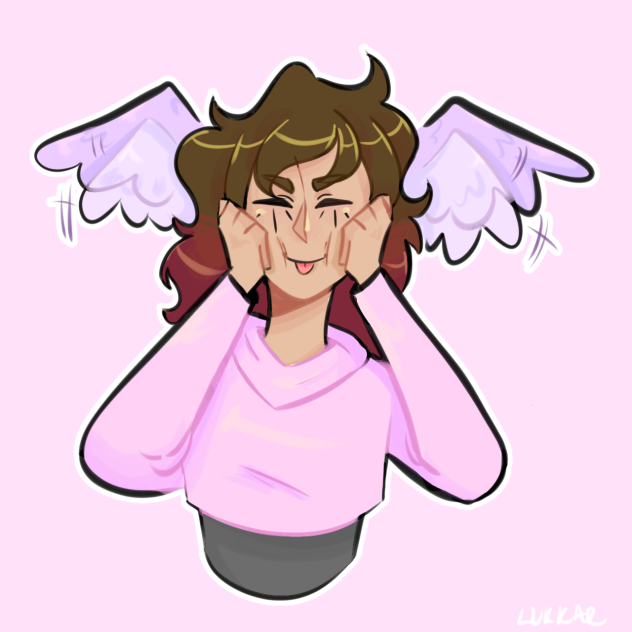 For Ember - ibisPaint