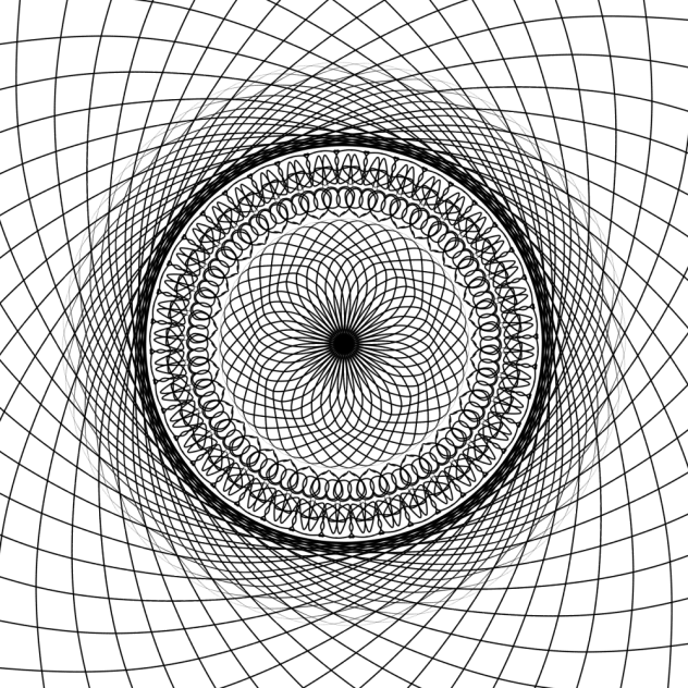 Illusion - ibisPaint