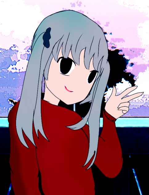 Something - ibisPaint