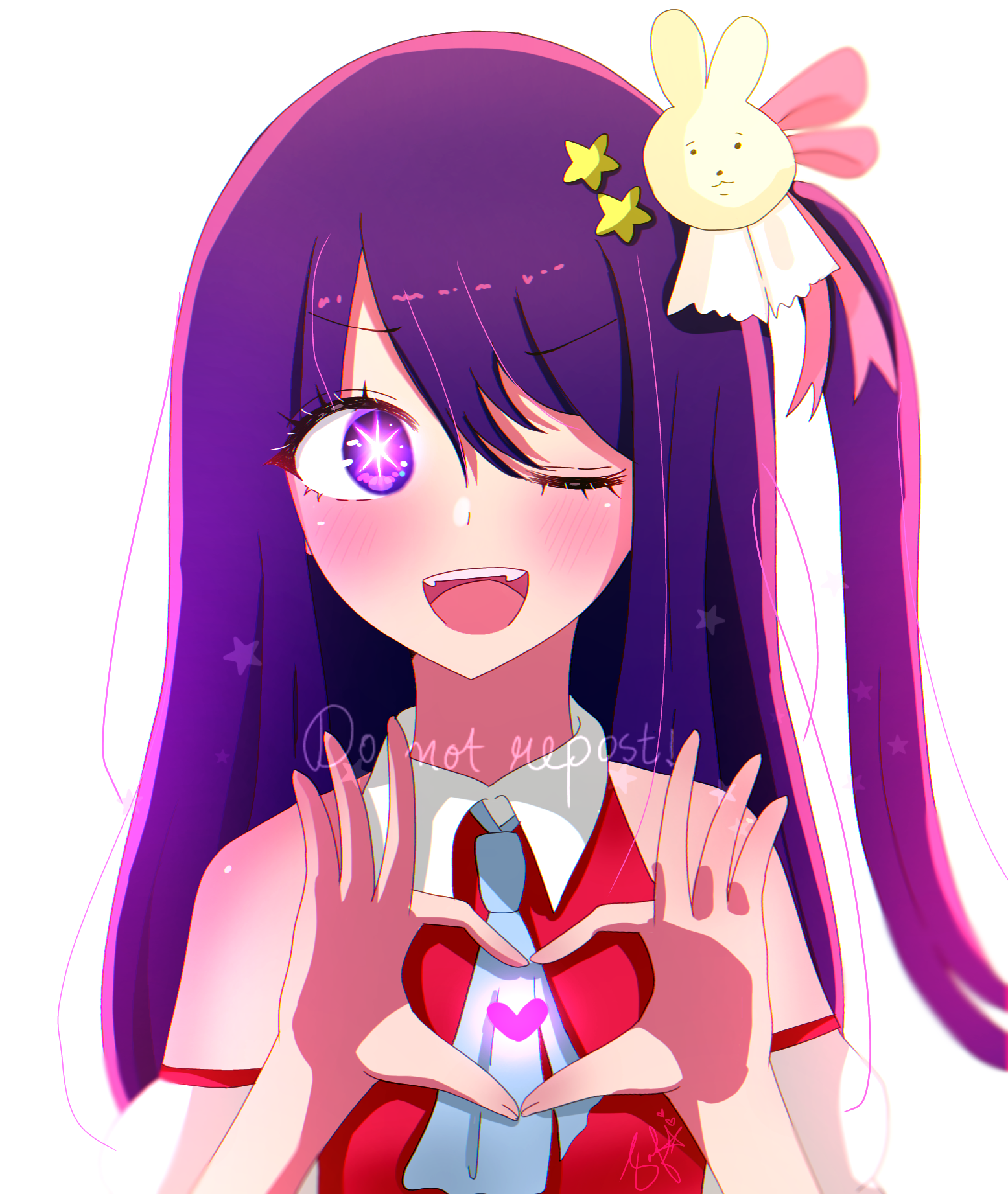 My favorite idol - ibisPaint