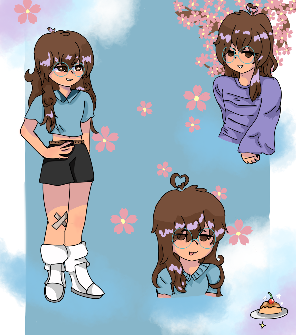 YA FANART THIs TIMe - ibisPaint