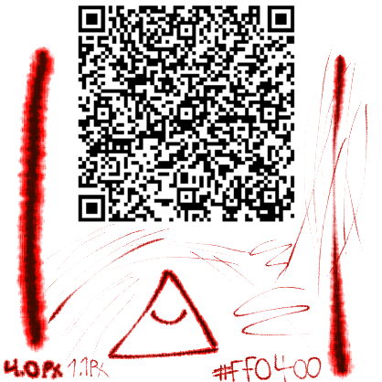 ∆ STR∆NGE SC∆RRING,W0UNDING ∆°• - ibisPaint