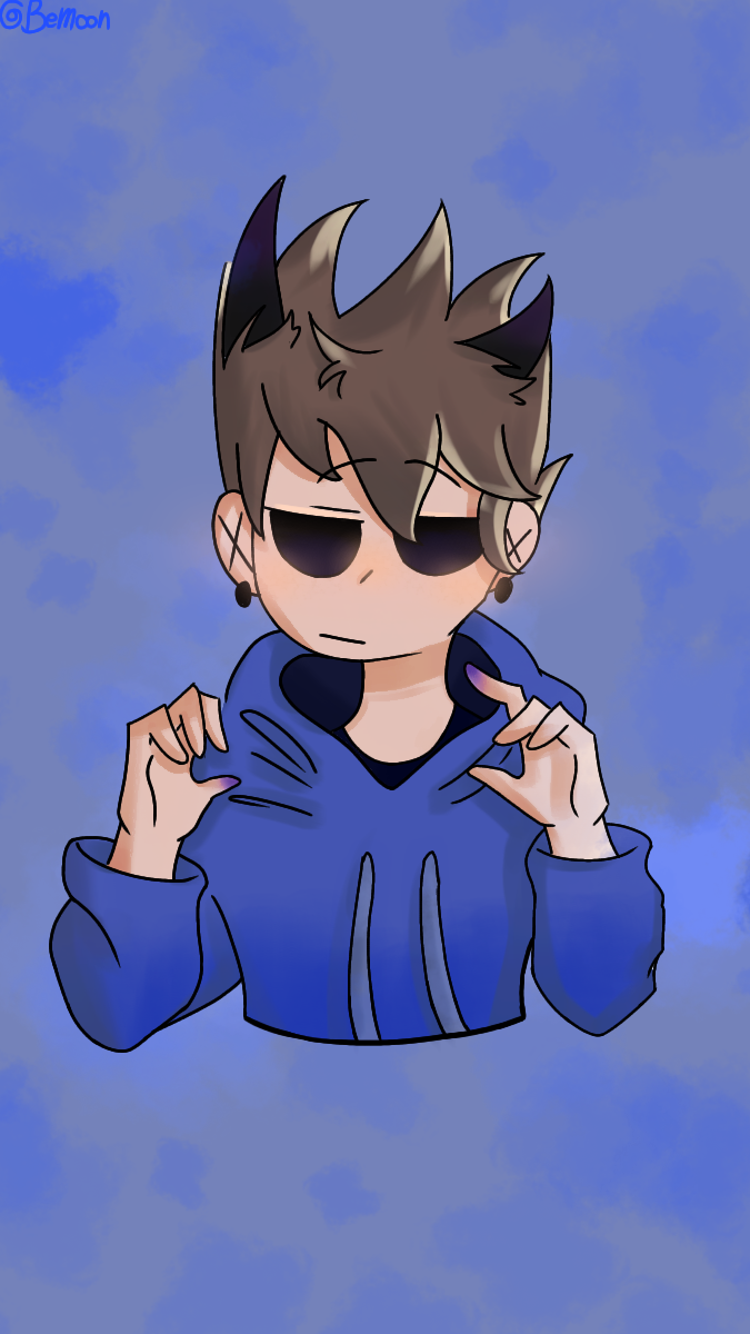 Tom ₩ - ibisPaint