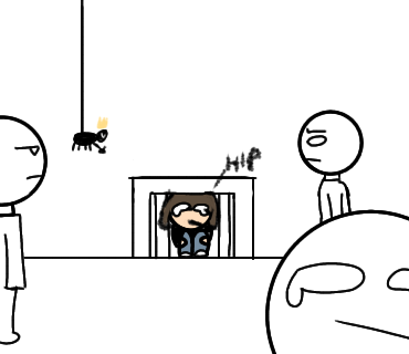 Spider collab - ibisPaint