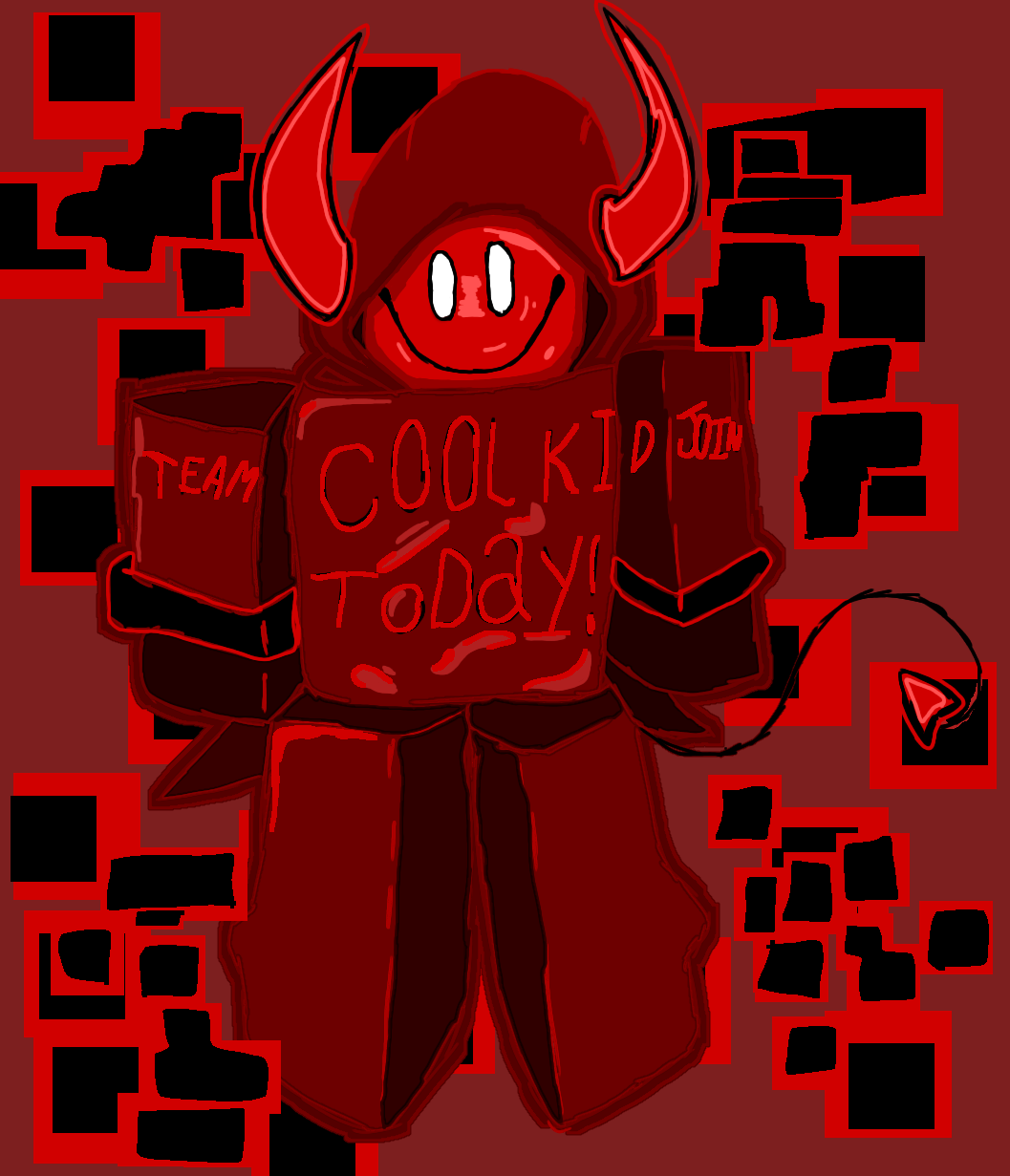 c00lKIDD - ibisPaint