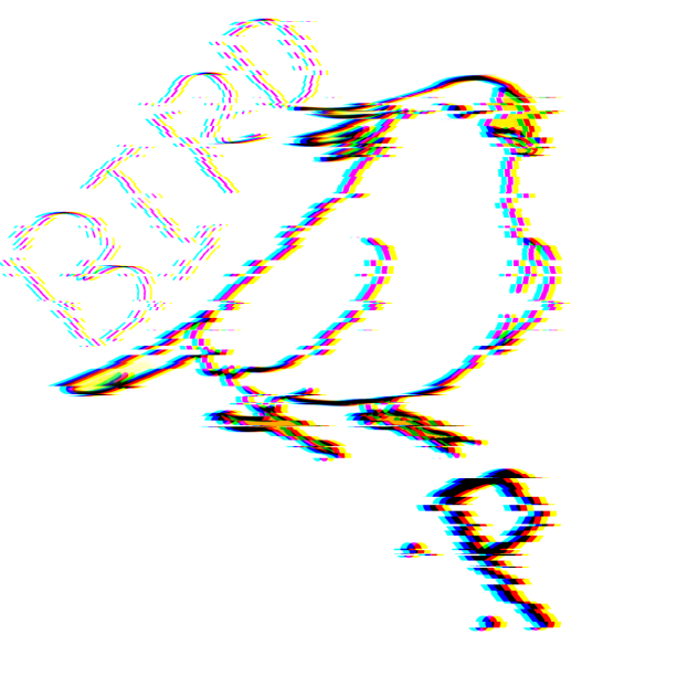 RANDOM THING - ibisPaint