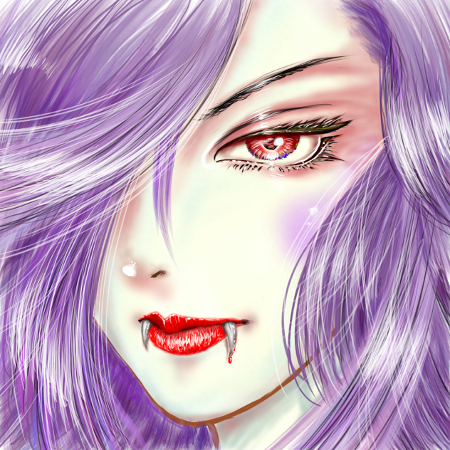 無題64 ver.Tosh - ibisPaint