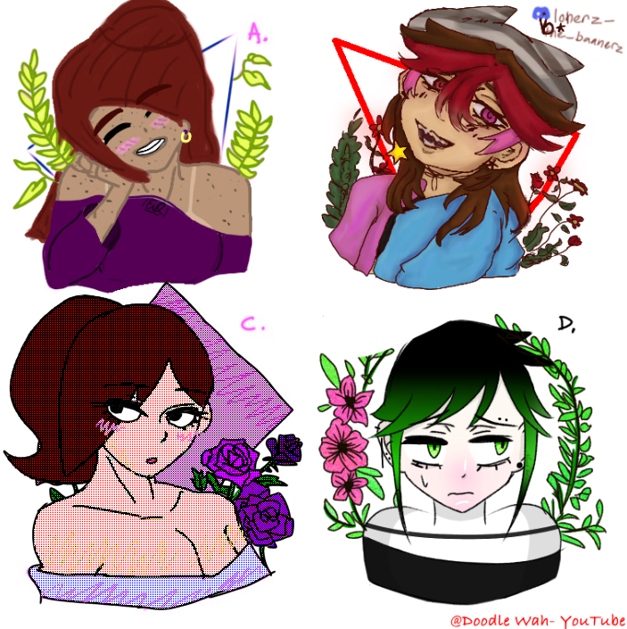 colab finished - ibisPaint