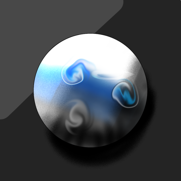 marble 🔵 - ibisPaint