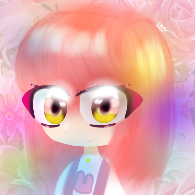 •Improvement• - ibisPaint