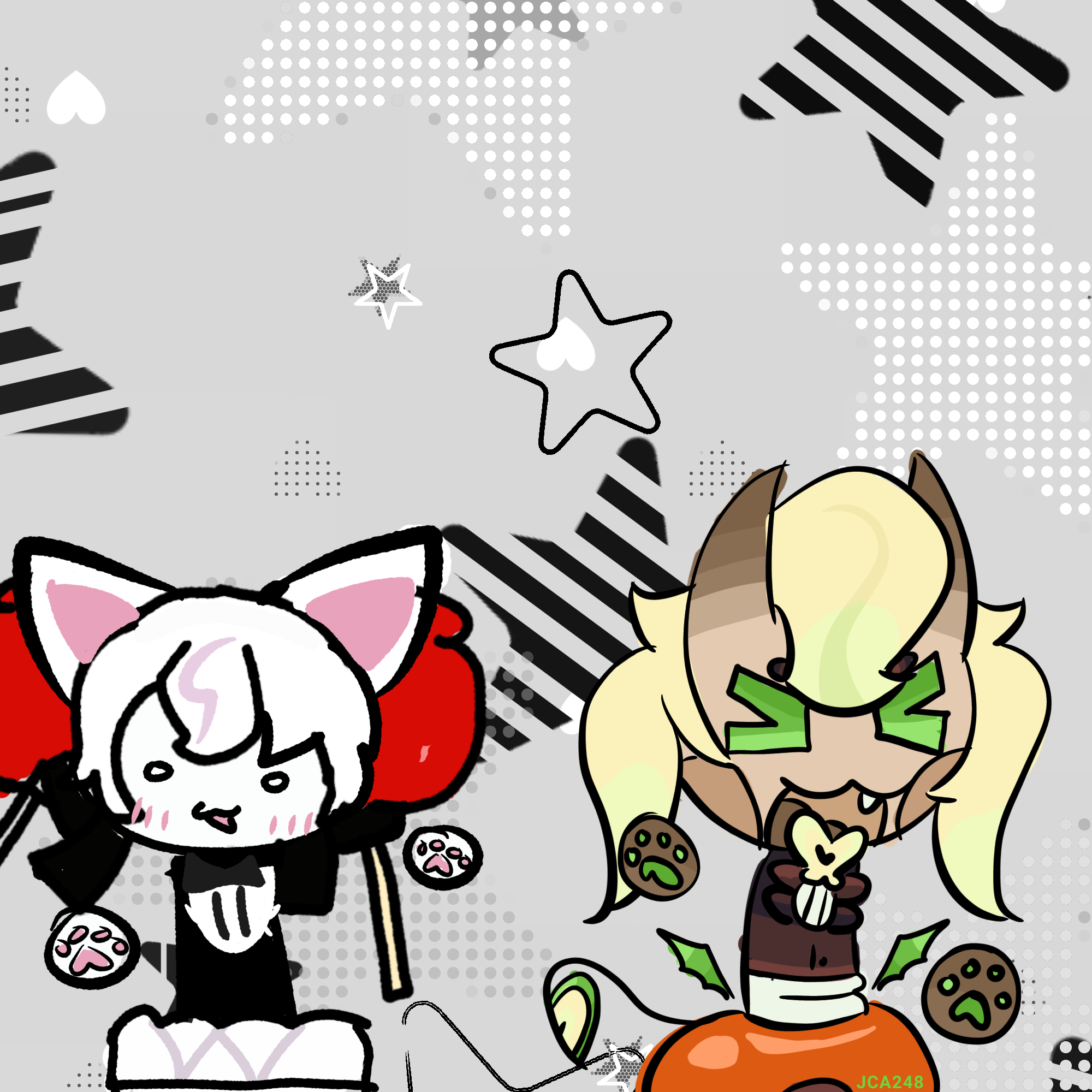 collab 13! - ibisPaint