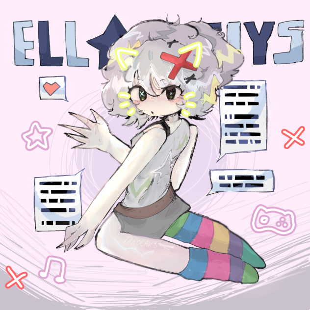 Dtiys entry - ibisPaint