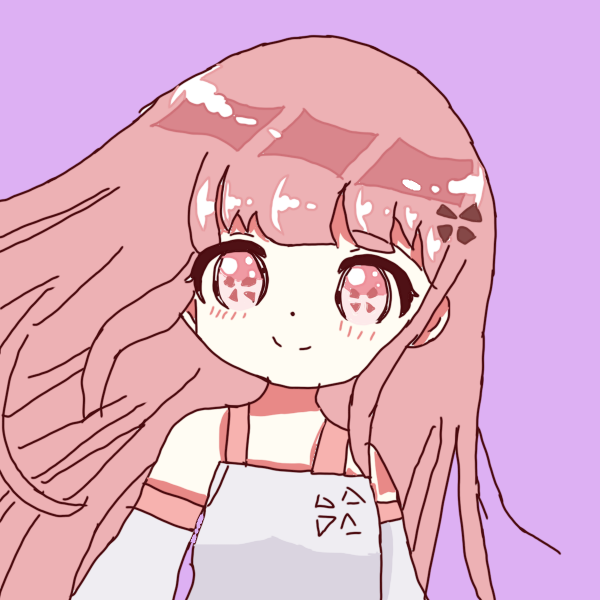 Chibi Girl - ibisPaint