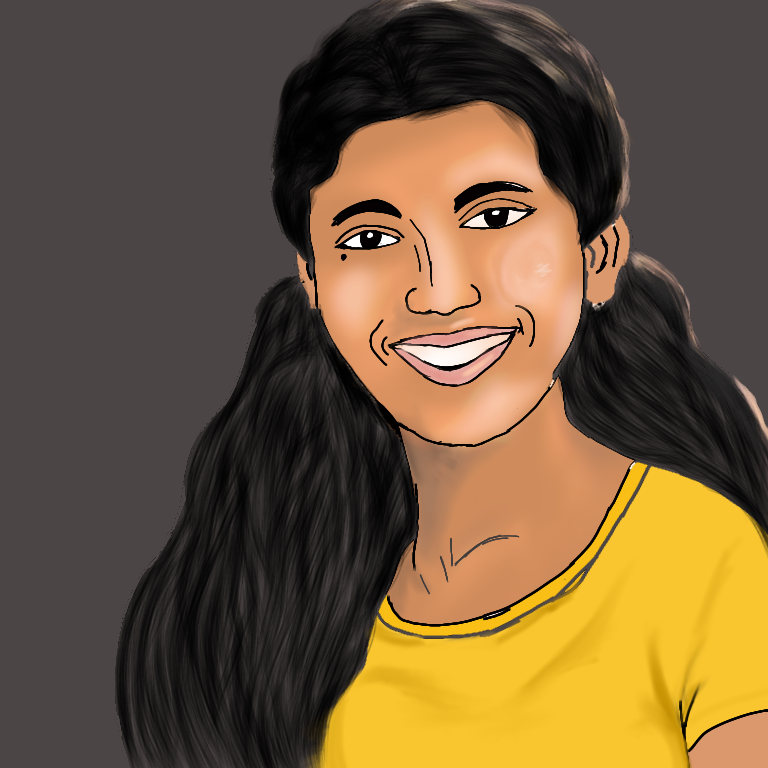 Graceful - ibisPaint