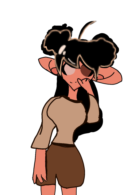 mmmmmmmmmm - ibisPaint