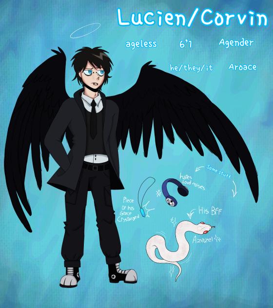 My sona!! - ibisPaint