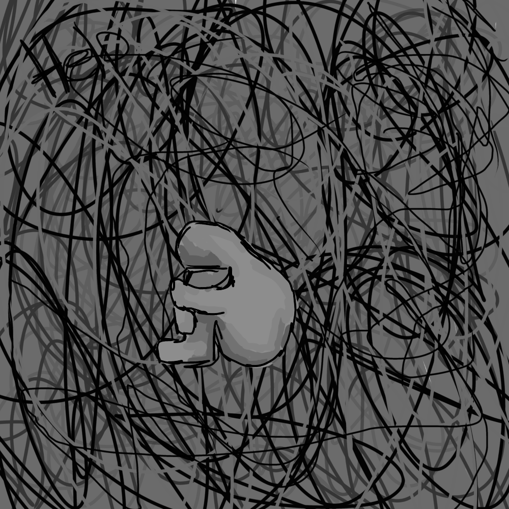 Mixed Feelings - ibisPaint