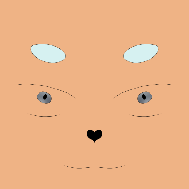 roblox face mesh... F2u - ibisPaint