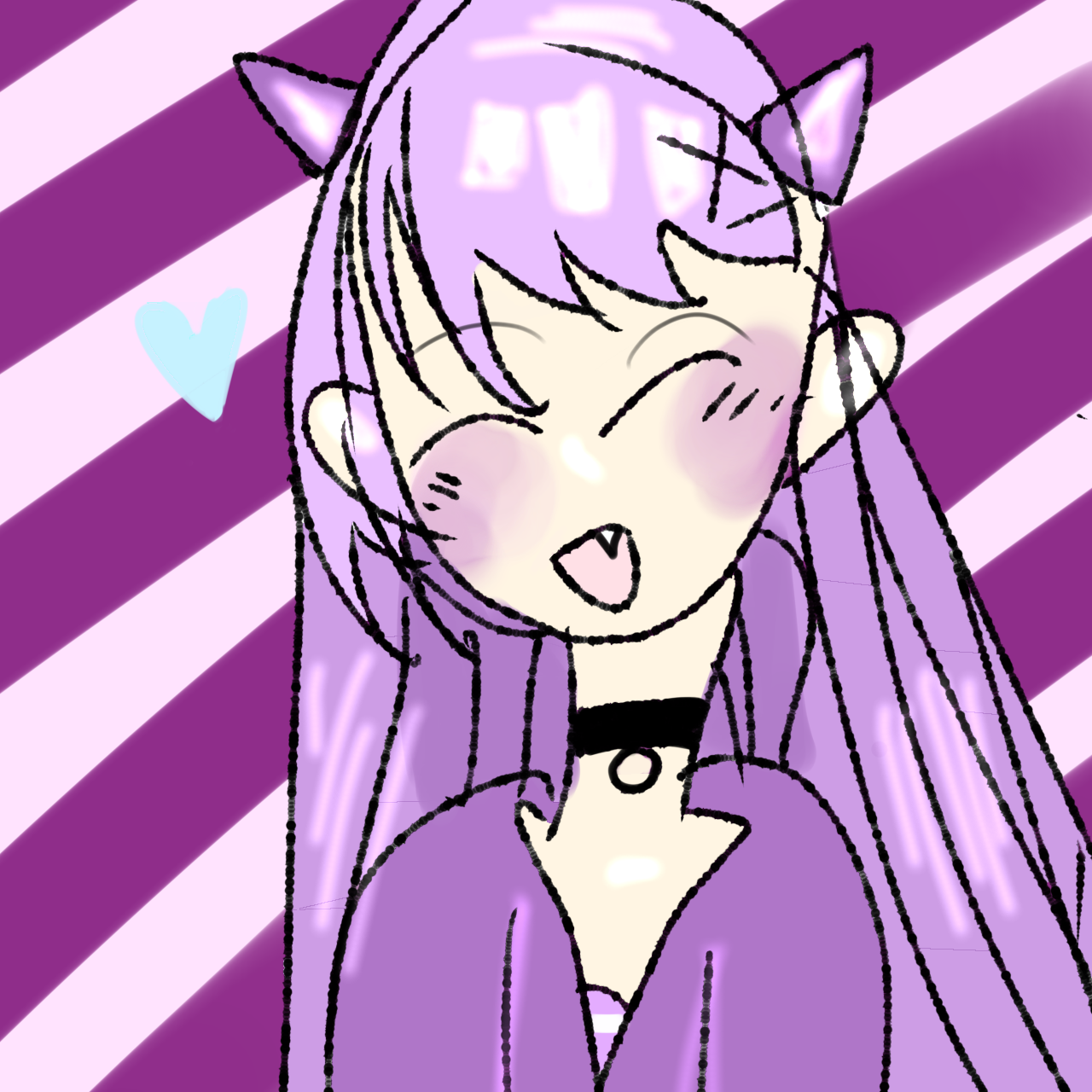 Mii Chan 🩷 - ibisPaint