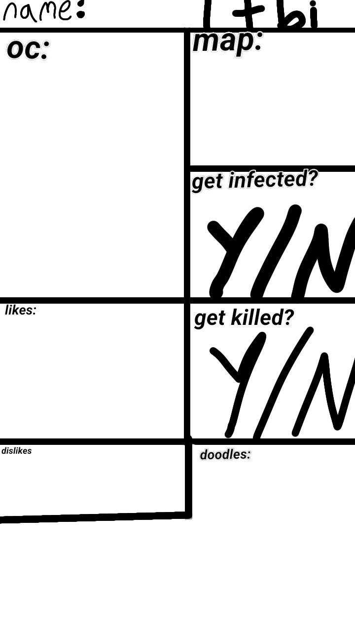 SO YOU CAN JOIN TBI ! - ibisPaint