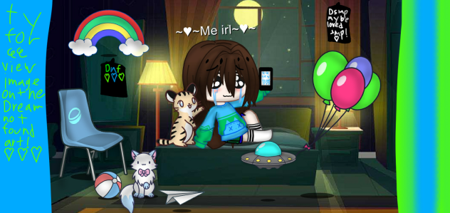 Ty guys so much! (late) - ibisPaint