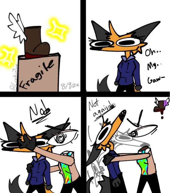 Another GifT - ibisPaint