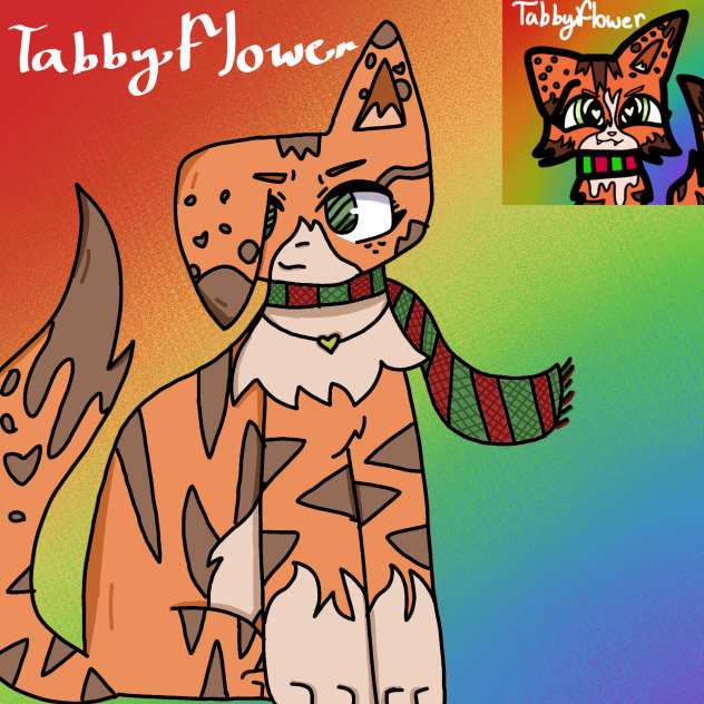 Oc redraw! - ibisPaint