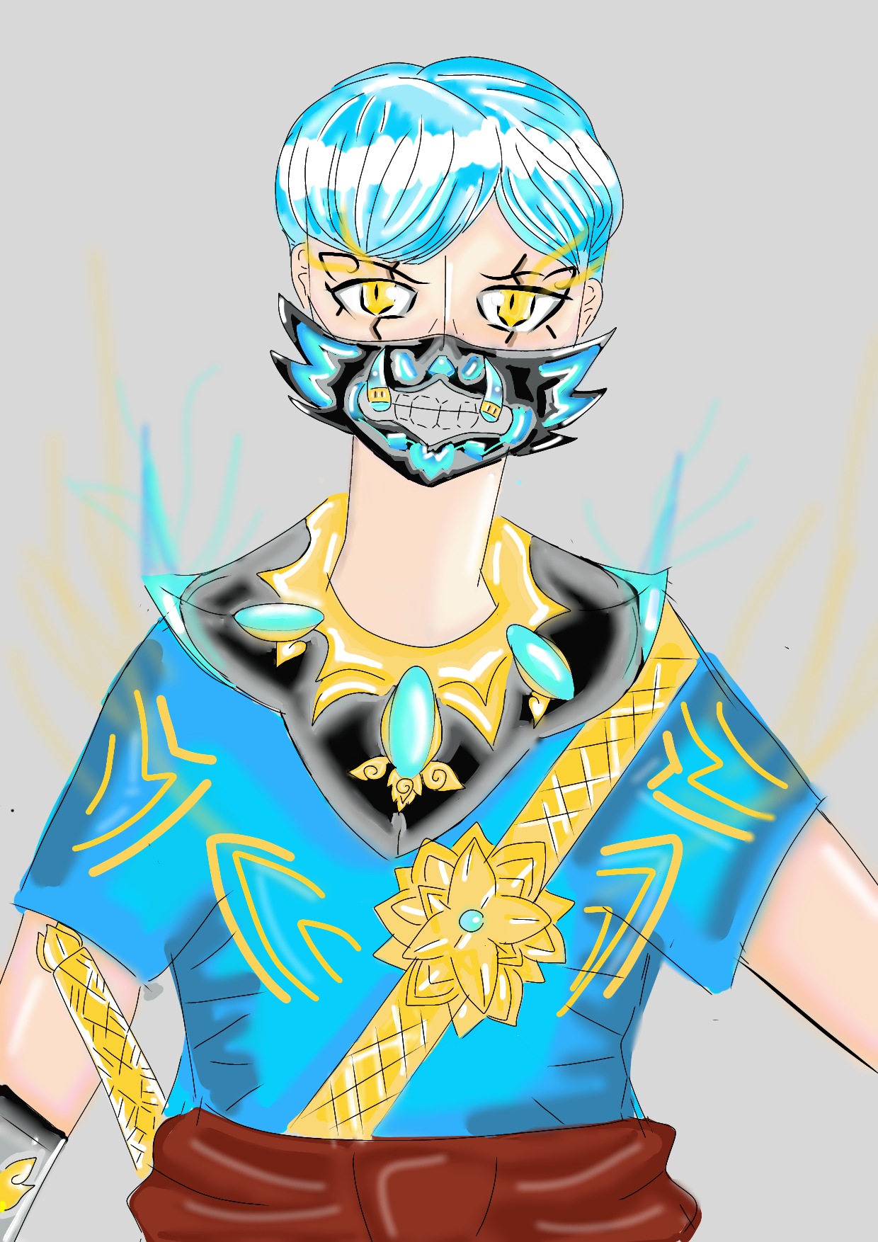 thailand - ibisPaint